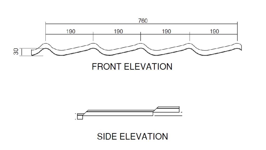 Euro Tile™ – City Top Enterprise