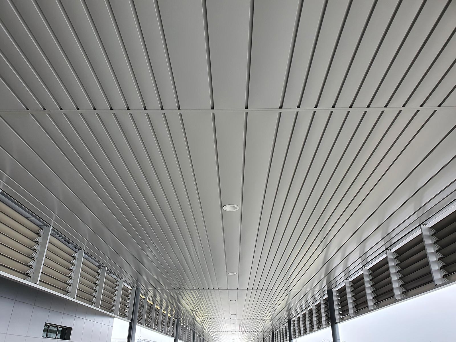 Wall Cladding - City Top Enterprise